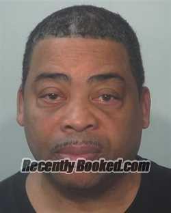 Recent Booking / Mugshot for James Donald Jackson in Allen County, Indiana