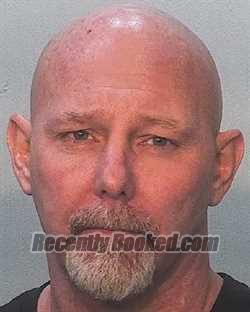 Recent Booking / Mugshot for Daniel Lee Scott in Allen County, Indiana