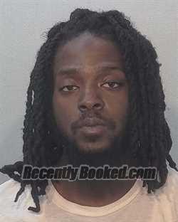 Recent Booking / Mugshot for Mendez Lee Dorch in Allen County, Indiana