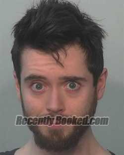 Recent Booking / Mugshot for Joshua Kaleb Harvey in Allen County, Indiana