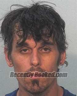 Recent Booking / Mugshot for Dustin Robert Angrisanio in Allen County ...