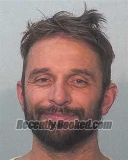 Recent Booking / Mugshot for Joshua Anthony Chavez in Allen County, Indiana