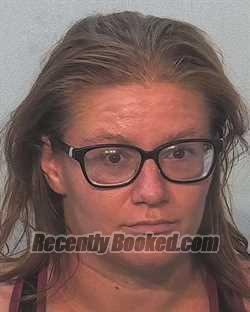 Amanda Shai Meeks-johnson Arrest Record & Booking Info – Allen County ...