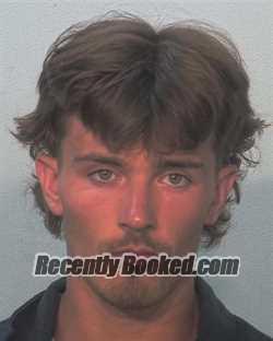 Recent Booking / Mugshot for Randy Benjamin Jacquay in Allen County ...