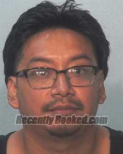 Recent Booking / Mugshot for Daniel Wayne Bohner in Allen County, Indiana