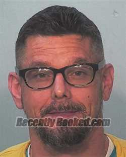 Brandon Matthew Craig Arrest Record & Booking Info – Allen County ...