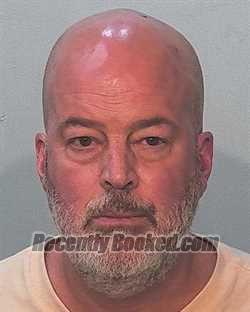 Recent Booking / Mugshot for Richard Glenn Lysaght in Allen County, Indiana