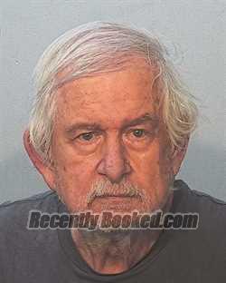 Recent Booking / Mugshot for David E Hyre in Allen County, Indiana