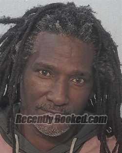 Darryl Anthony Williams Arrest Record & Booking Info – Allen County ...