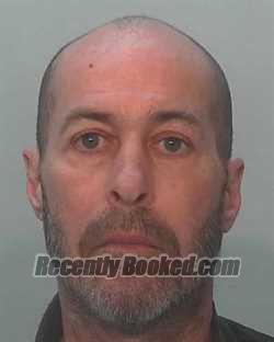Recent Booking / Mugshot for David James Hemsoth in Allen County, Indiana