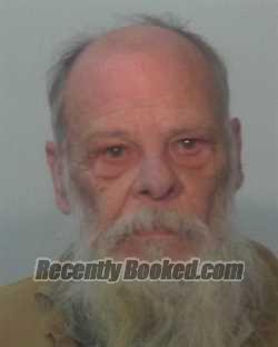 Recent Booking / Mugshot for Matthew James Croteau in Allen County, Indiana