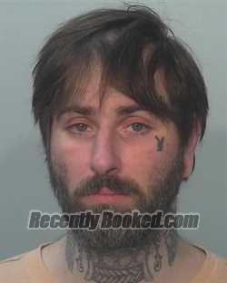 Recent Booking / Mugshot for Stephen Anthony Felts in Allen County, Indiana