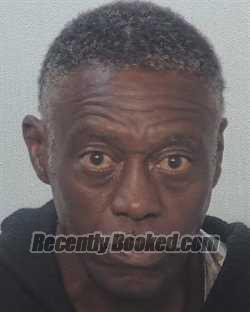 Recent Booking / Mugshot for Kevin Bernard Nunn in Allen County, Indiana