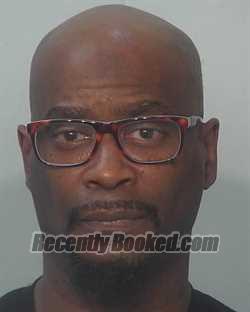 Recent Booking / Mugshot for Craig David Whigum in Allen County, Indiana