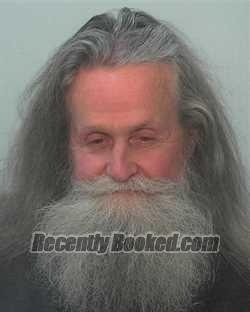 Recent Booking / Mugshot for Michael M Parnin in Allen County, Indiana