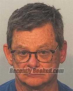 Recent Booking / Mugshot for James Alan Geise in Allen County, Indiana