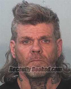 Recent Booking / Mugshot for Christopher Delmar Murphy in Allen County ...