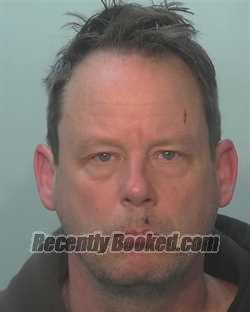 Recent Booking / Mugshot for Rodney Stephen Anderson in Allen County ...