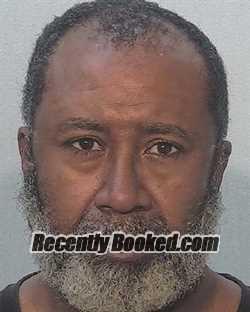 Recent Booking / Mugshot for Jeffrey Lamont Gleason in Allen County ...