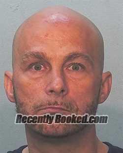 Recent Booking / Mugshot for Jeremy Earl Duvall in Allen County, Indiana