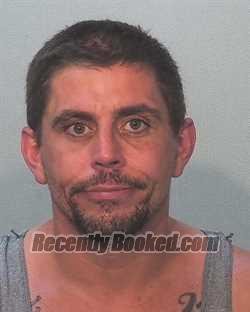 Recent Booking / Mugshot for Nicholas Lee Dart in Allen County, Indiana