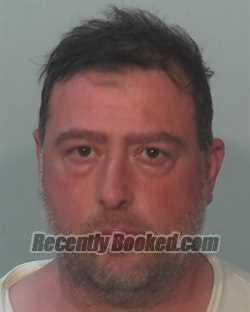 Recent Booking / Mugshot for Emanouil Nicholas Papadakis in Allen ...