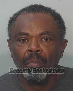 Recent Booking / Mugshot for Bruce Rodney Finch in Allen County, Indiana