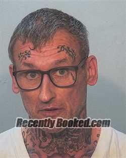 Recent Booking / Mugshot for Joshua Seabrook Kennell in Allen County ...
