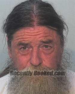 Recent Booking / Mugshot for Kenneth Ray Gilliam in Allen County, Indiana