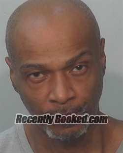 Recent Booking / Mugshot for Reginald Brooks in Allen County, Indiana