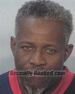 Recent Booking / Mugshot for Dennis Wayne Summerville in Allen County, Indiana