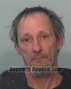 Recent Booking / Mugshot for Larry W Dickerson in Allen County, Indiana