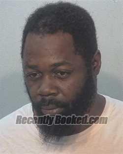 Recent Booking / Mugshot for Devarious Trevon Coats in Allen County ...