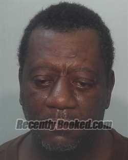 Recent Booking / Mugshot for Eric Dewayne Watkins in Allen County, Indiana