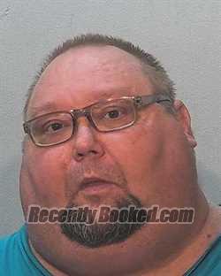 Recent Booking / Mugshot for Scott Michael Martin in Allen County, Indiana