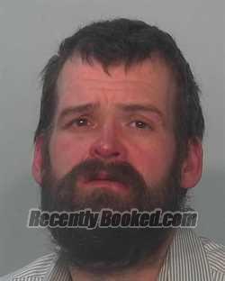 Recent Booking / Mugshot for Christopher Lee Spillers in Allen County ...