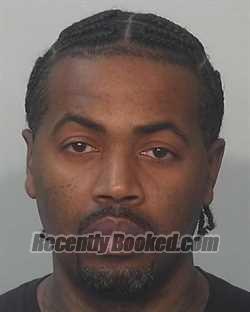 Recent Booking / Mugshot for Jamarcus Tywan Cooper in Allen County, Indiana