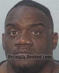 Recent Booking / Mugshot for Larry Ernest Cook in Allen County, Indiana