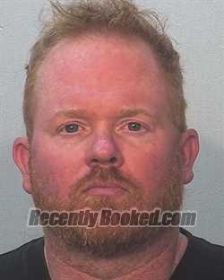 Recent Booking / Mugshot for Christopher Allen Yoho in Allen County ...