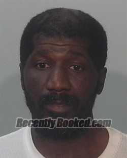 Recent Booking / Mugshot for Antonio Sam Doughty in Allen County, Indiana