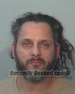 Recent Booking / Mugshot for Juan Anjel Rubalcada in Allen County, Indiana