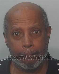 Recent Booking / Mugshot for Aubrey Lee Anderson in Allen County, Indiana