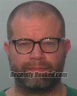 Recent Booking / Mugshot for Benjamin Christopher Meyer in Allen County ...