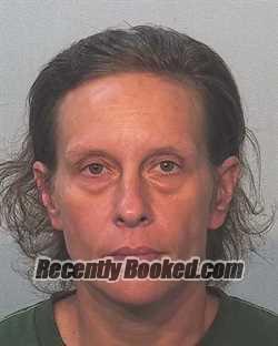 Recent Booking / Mugshot for Jessica Lee Brown in Allen County, Indiana