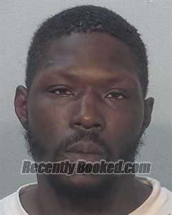 Recent Booking / Mugshot for Deangelo Mytrell Allen in Allen County ...