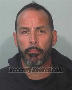 Recent Booking / Mugshot for Joshua P Wood in Allen County, Indiana