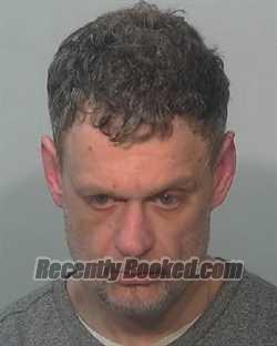 Recent Booking / Mugshot for Kevin David Darnell in Allen County, Indiana