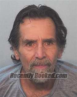 Recent Booking / Mugshot for Richard Glenn Parsons in Allen County, Indiana