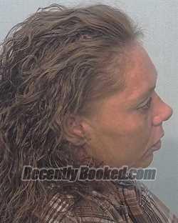 Recent Booking / Mugshot for Jessica Nacole Whitmore in Allen County ...