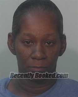 Recent Booking / Mugshot for Lesha Levette Watkins in Allen County, Indiana